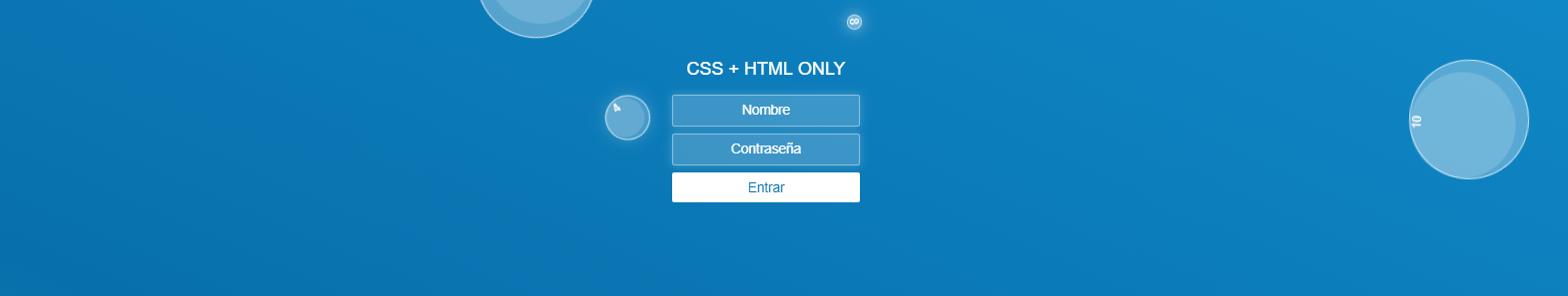 52+ Best CSS Animated Backgrounds Examples Free 2020 – Avada Blog